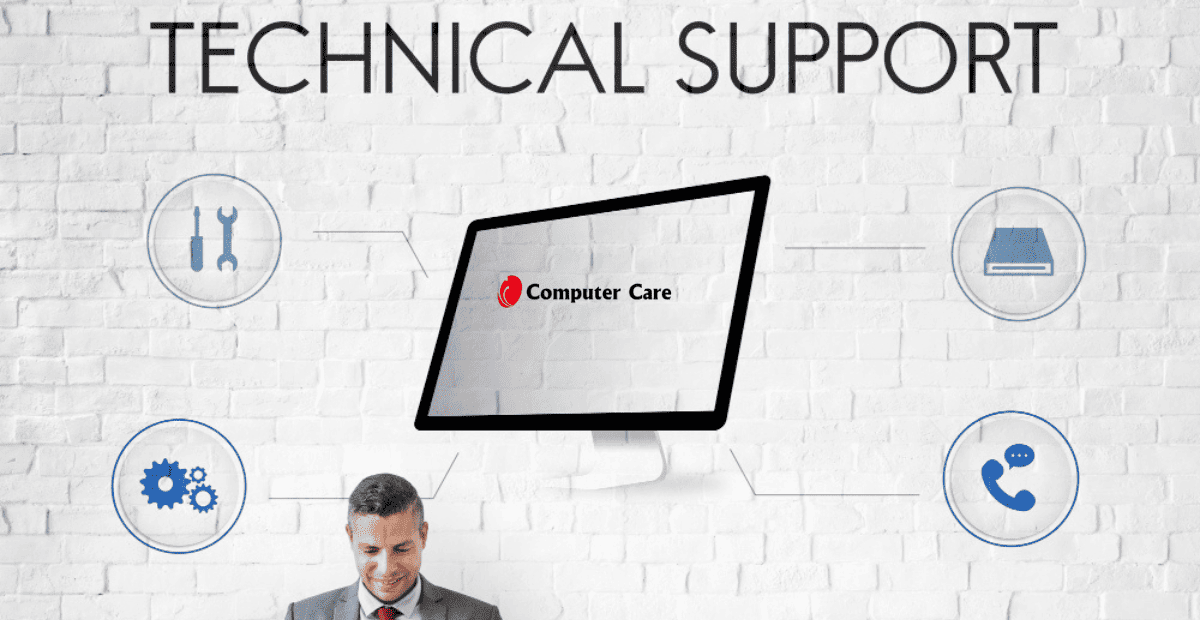 Understanding IT AMC Contracts and How Computer Care’s AMC Service Can