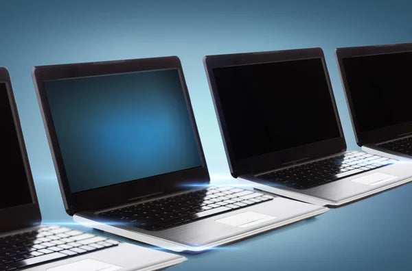 The Ultimate Guide to Laptop Screens