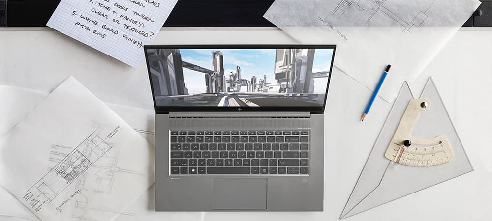 Workstation Laptops in Dubai, UAE at Best Price