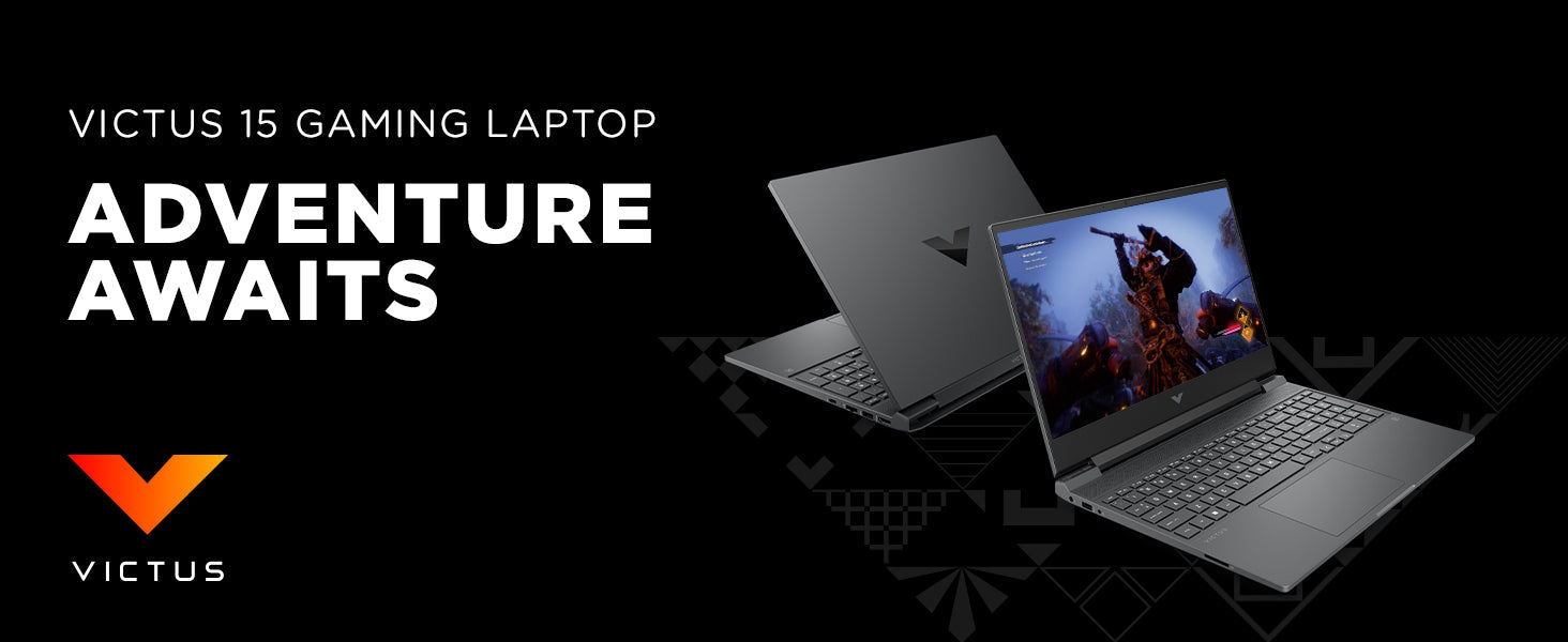 Buy HP VICTUS Gaming Laptop in Dubai, UAE at Best Price