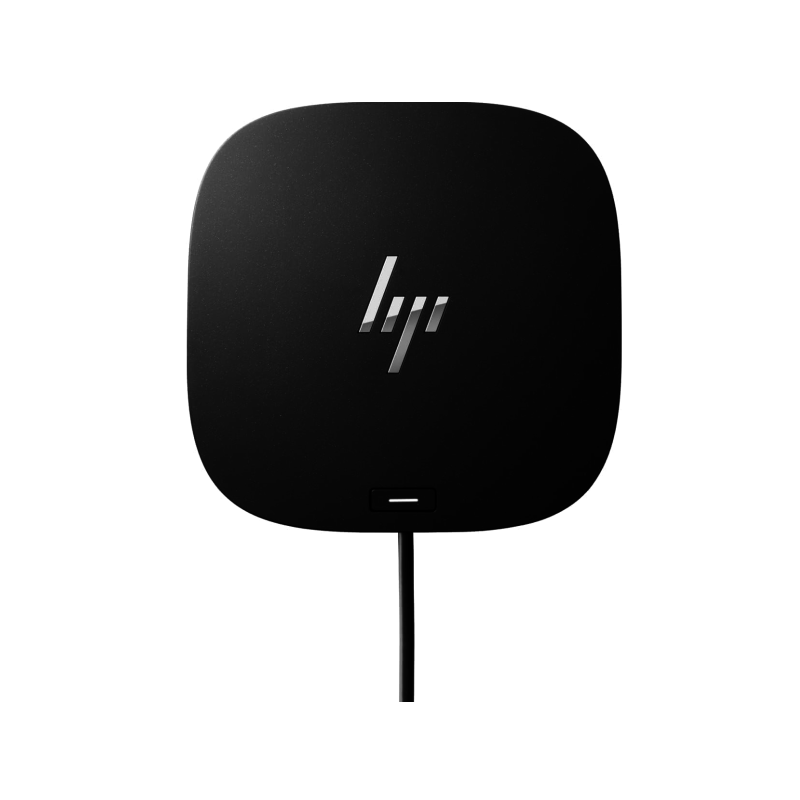 Buy HP G5 (26D32AA) USB-C Docking Station in Dubai | Dual 4K Support ...