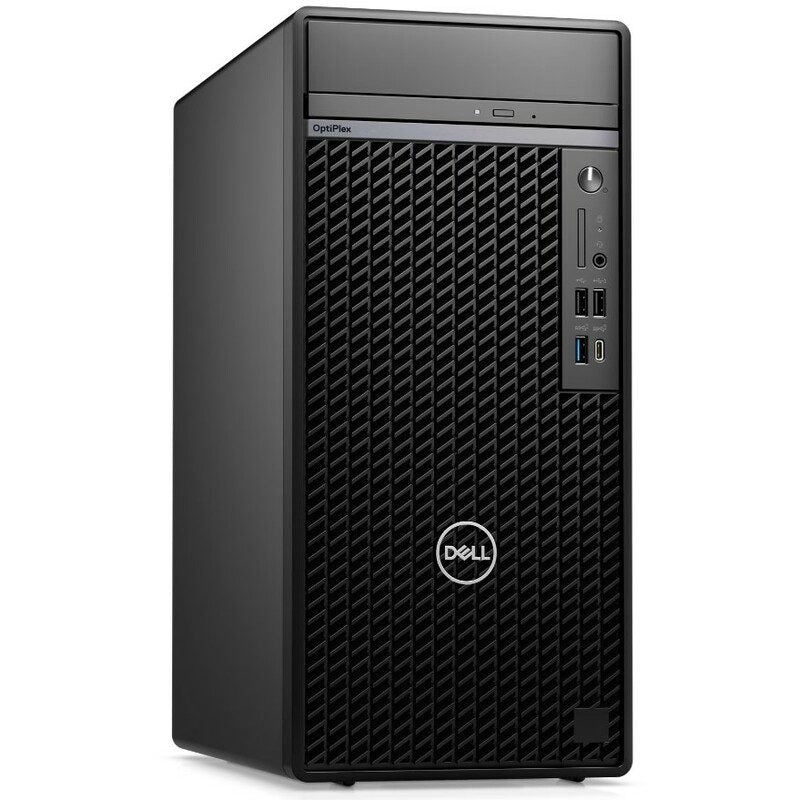 Dell OptiPlex 7020 Tower Plus – High-Performance Desktop with Intel ...