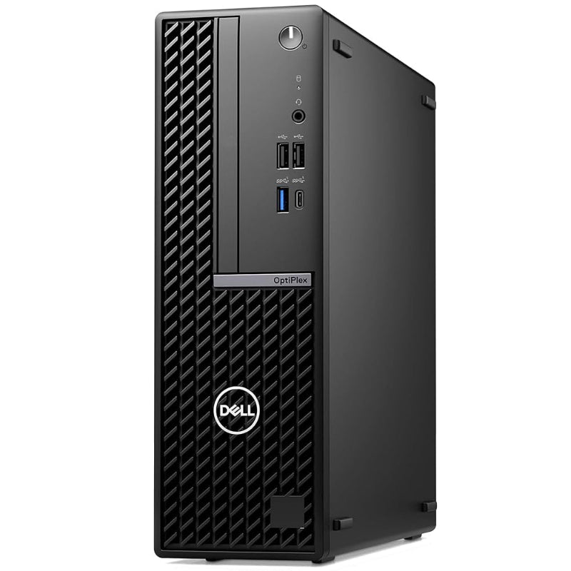 DELL OPTIPLEX SFF 7010 (DTDELLOPT7010I58512GBW) i5-13500-2.5GHz, 8GB,