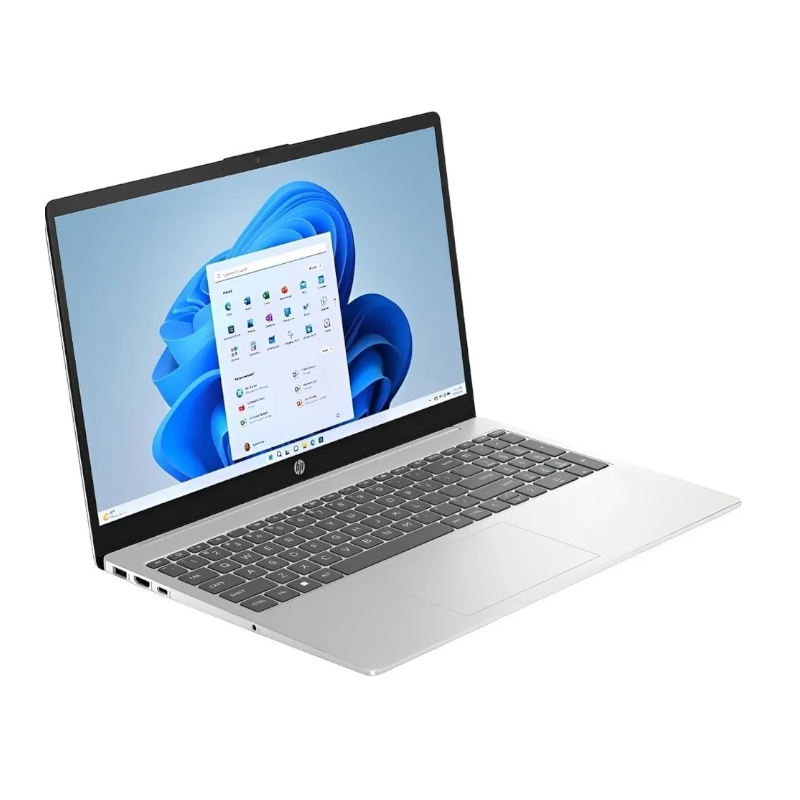 HP Laptop 15-fd0012nr (A18JKUA#ABA) - Intel Core i5-1334U (4.6GHz), 8G