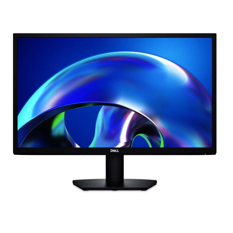 DELL SE2425H 24" Full HD Monitor (Black) – 3 Years Warranty | Computer ...