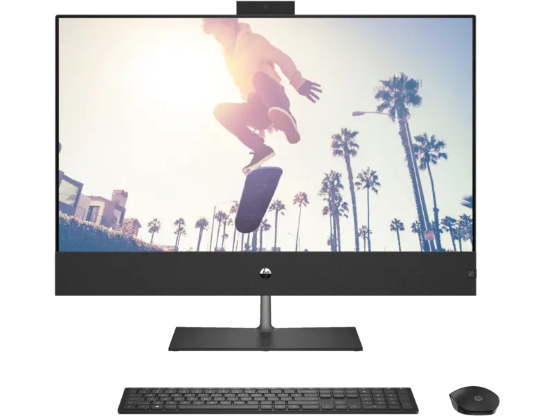 HP PAVILION 32-B1033NH ALL-IN-ONE (A7DB1EA#BH5) i7-13700T-4.9GHz, 32GB