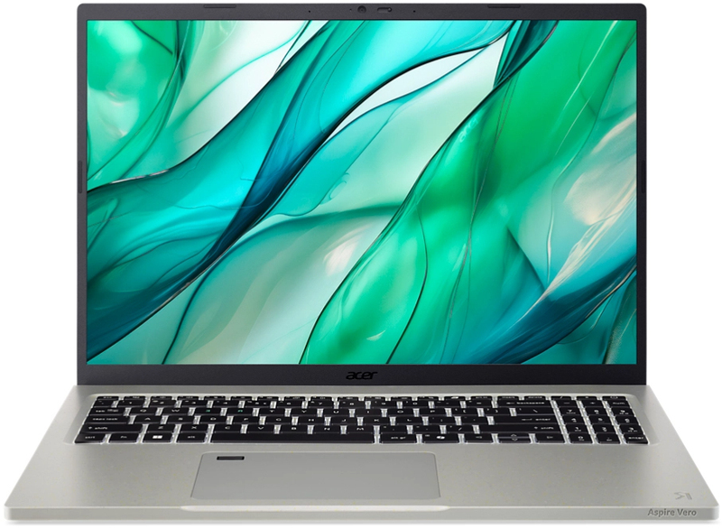 ACER ASPIRE VERO 16 AV16-51P-58KU (NX.KU3AA.002) INTEL CORE ULTRA 5-12